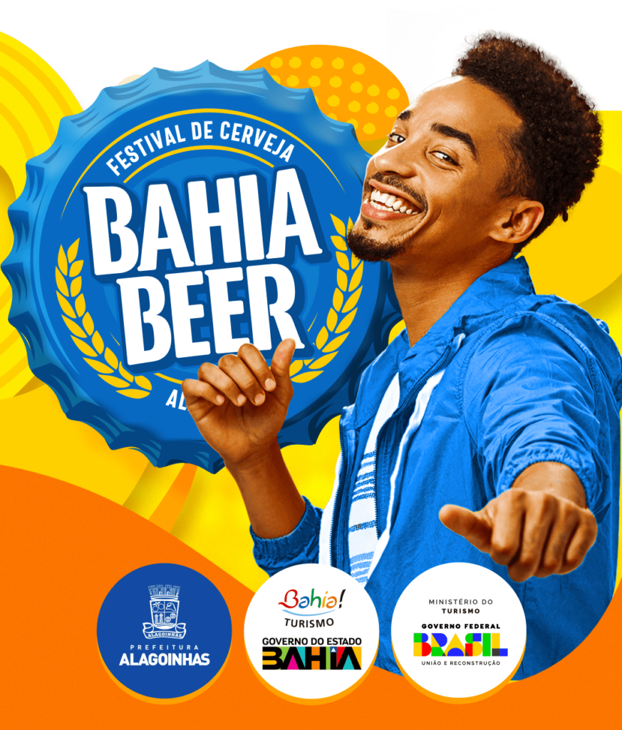 Bahia Beer Festival - Festival de Cerveja em Alagoinhas