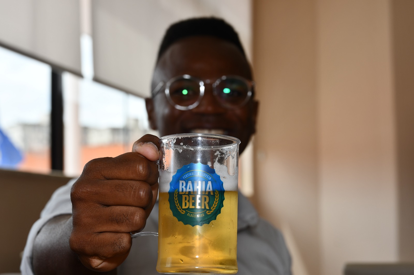 Lançamento oficial: Bahia Beer – Festival da Cerveja de Alagoinhas ...